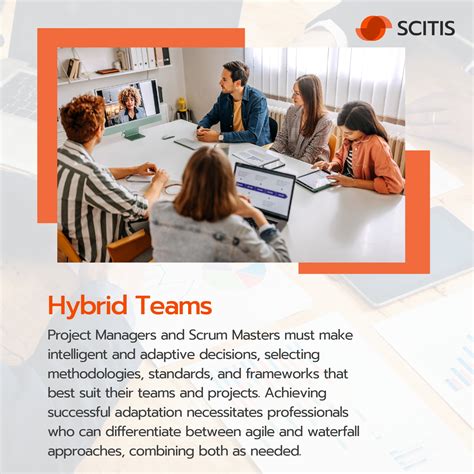 Project Management Scitis