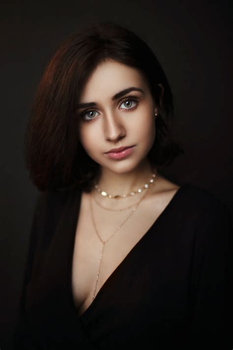 Fine Art Portrait Photography In Sacramento Bidun Art