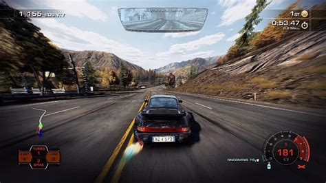 Need For Speed Hot Pursuit Remastered Previous Conviction Youtube