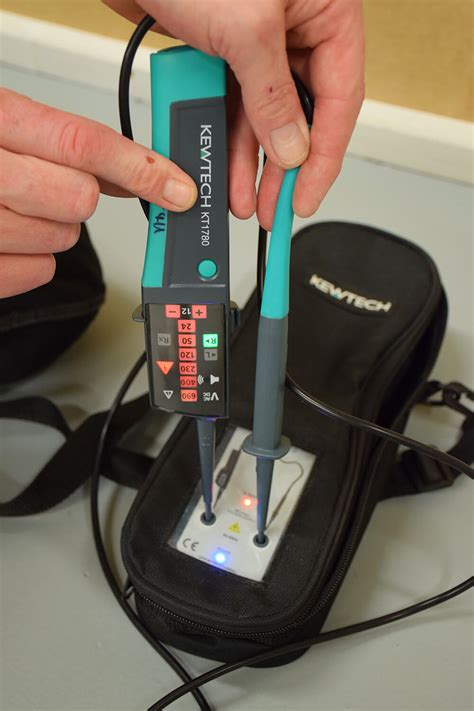 Kewtech Kewiso2 Safe Isolation Kit Expert Review