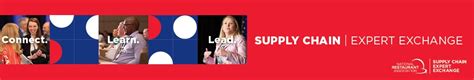 Supply Chain Scene Food Service Management On Linkedin Fsma 204