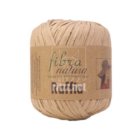 Fibra Natura Raffia 116-28 Satın Al Ritzz.net
