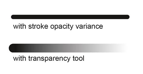 Vector Brush Opacity Ignored In Exported Pdf V1 Bugs Found On Macos