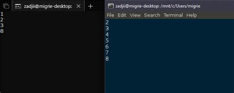Strange Behaviour Of Delete Line And Insert Line When Used Above The Top Margin Issue