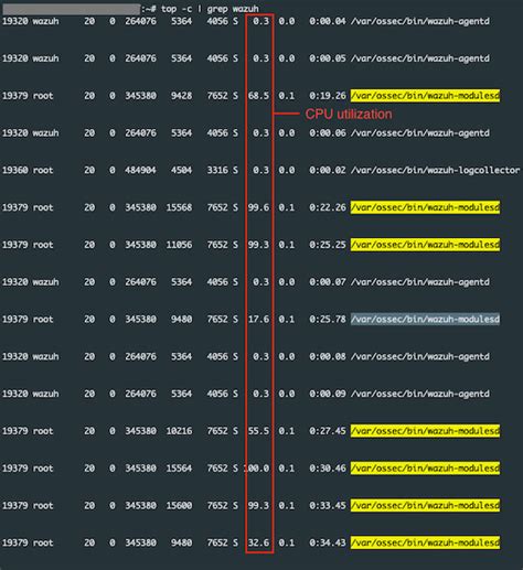 Modulesd Cpu Usage Reduction On Systems With Large Routing Tables