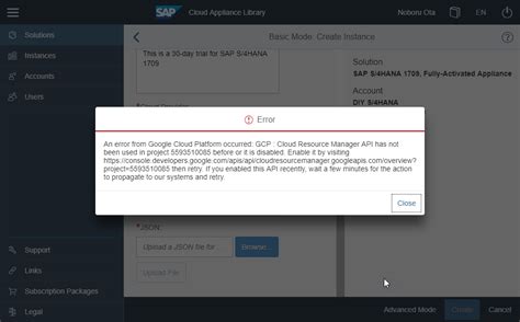 A Do It Yourself Step By Step Guide How To Set Up Sap Community