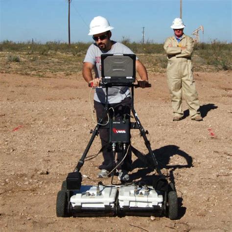 Ids Ris Mf Hi Mod Gpr Multi Frequency Cart Based Buried Utility Mapping Gpr