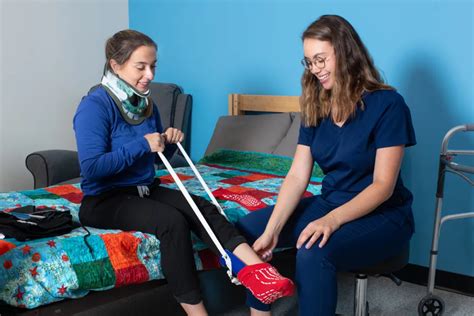 Pre Ot To Ot University Of New England In Maine