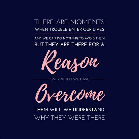 Together We Can Overcome Anything