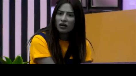 Bigg Boss 13 Episode 17 Preview Devoleena Bhattacharjee Stuck