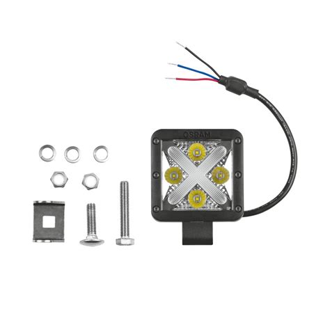 Cube Mx240 Cb By Osram Roma Autosport