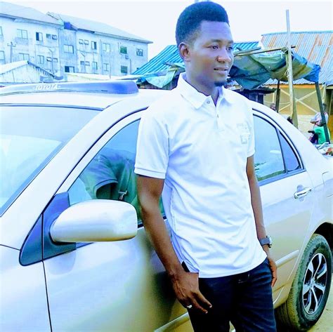 Abdullahi M Umar Abdul