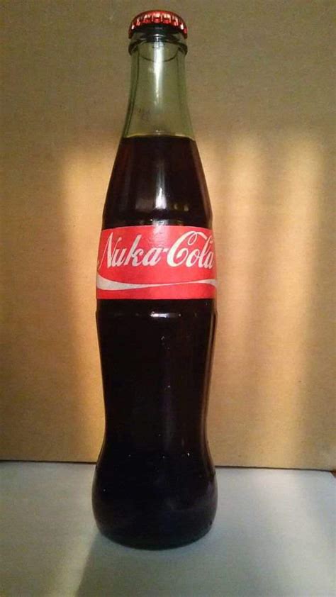 Ice Cold Nuka Cola Wiki Fallout Amino