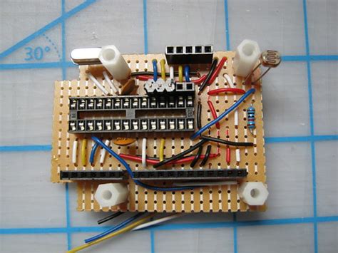 Loquino The Loquacious Arduino Showcase Arduino Forum