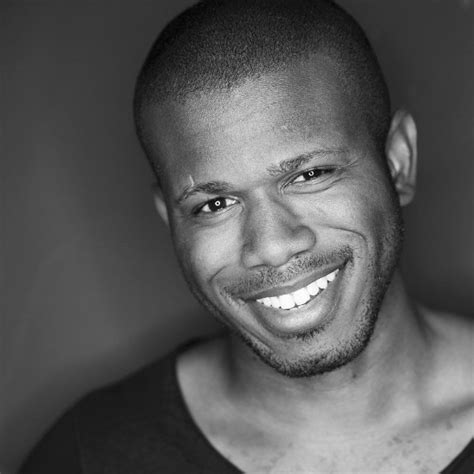 Cedric Terrell Photopolitic