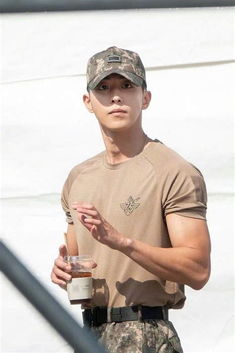 Nam Joo Hyuk And Jinyoung Looking Better Than Ever In New Pictures From