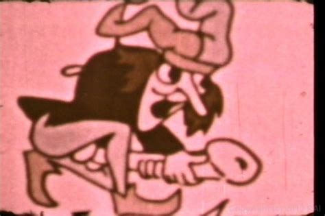 Animated Queens Sex Apetite From Vintage Late Night Cartoons 2011 By