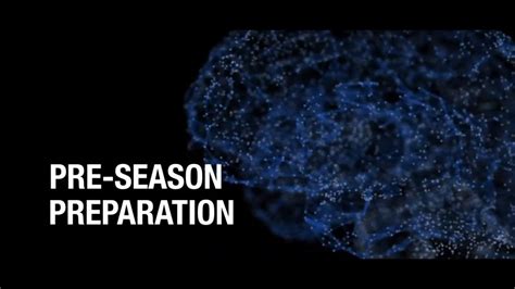 Mayo Clinic Concussion Video Series Pre Season Preparation Youtube