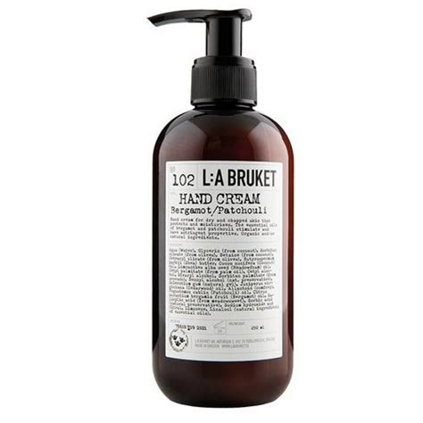라부르켓 핸드 크림 베르가모트 패출리 240ml 1개 에누리 가격비교