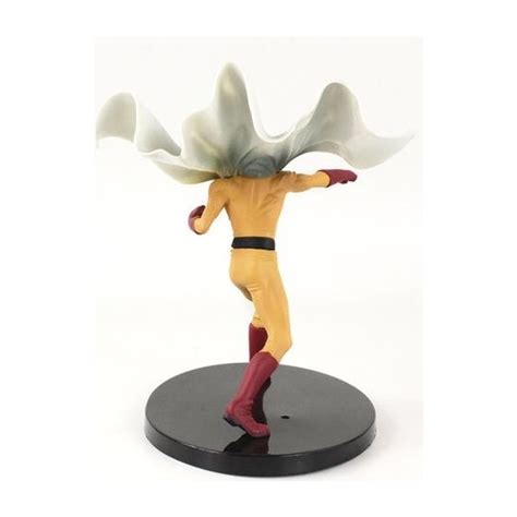 19 Cm Anime One Punch Man Rakam Oyuncak Saitama Sensei Dxf Fiyatı