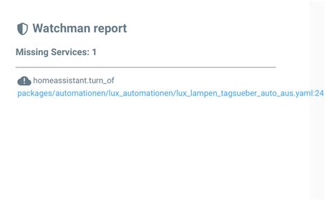I ️ Homeassistant Error Logs Not Home Assistant Community