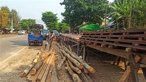 မုဒုံမြို့၌ ဗဟိုရေကစားမဏ္ဍပ်ဆောက်လုပ်လျက်ရှိ Information And Public