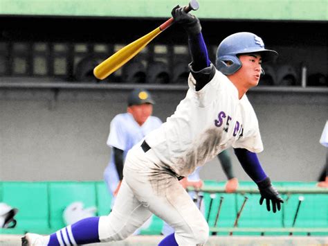 春季鳥取県高校野球27日決勝 米子松蔭―鳥取城北 総合力では互角 日本海新聞 Netnihonkai