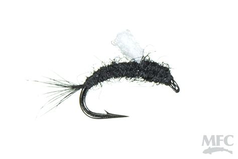 Foam Wing Rs2 Black — First Drift Fly Co
