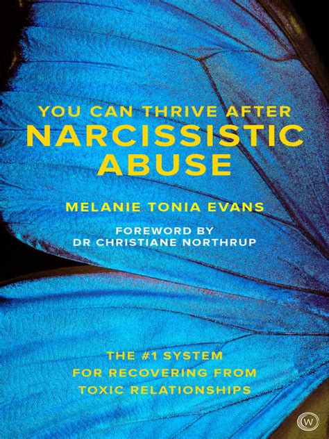 Libby - You Can Thrive After Narcissistic Abuse