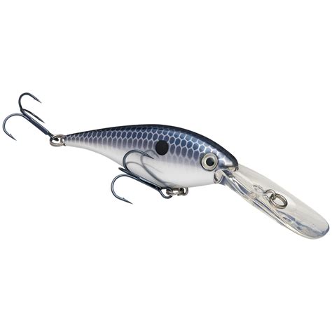 Pro Model Lucky Shad Crankbait 3 Strike King Lure Company