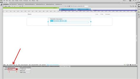 Using Addons And Buttons In Bootstrap 3 Forms Designer Videos