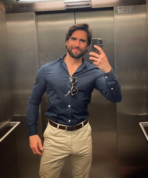 Bulge Fearsome Beard