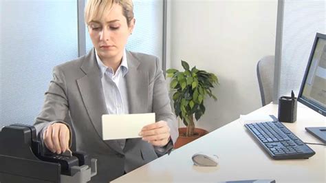 Smartsettlement™ Automated Cheque Settlement