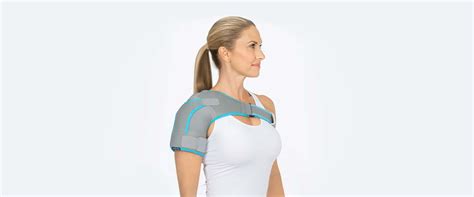 10 Ways To Treat Shoulder Impingement Syndrome — Vive Health