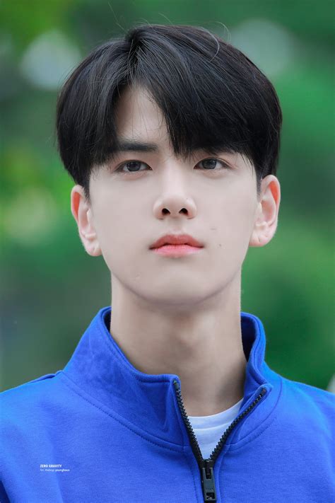 더보이즈 영훈 실물 궁금해지는 사진 모음 🌟 인스티즈 Instiz 연예 카테고리