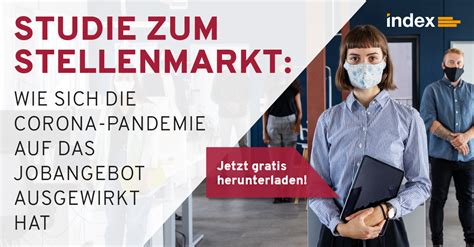Studie Fachkräftemangel in Deutschland 2020