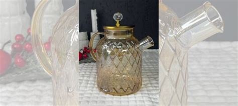 Чайник заварочный купить в Санкт Петербурге Товары для дома и дачи Авито