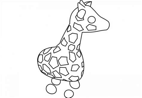 Раскраски Роблокс Адопт Ми 70 фото