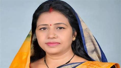 Court Sentenced Mla Mamta Devi To Five Years In Jail The National Bulletin