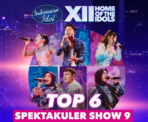 Jadwal RCTI Hari Ini Senin 3 April 2023 Jam Tayang Indonesian Idol