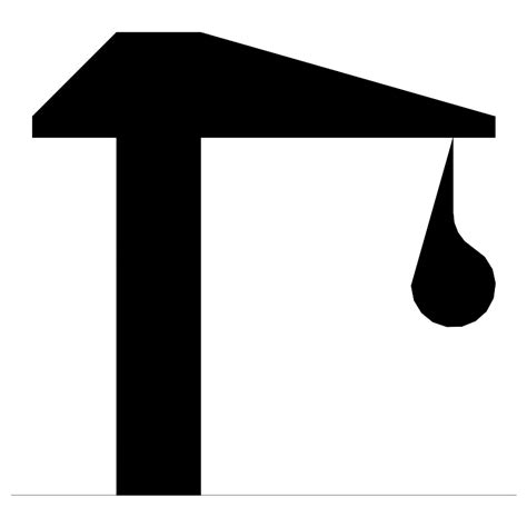 Construction Crane Vector Svg Icon Svg Repo