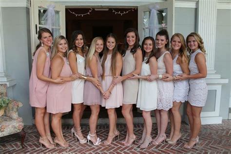Pinterest M4ddymarie Sorority Outfits Sorority Recruitment