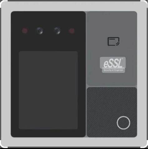 FACE MU AI FACE RECOGNITION ACCESS CONTROL SYSTEM At Piece Face Recognition System