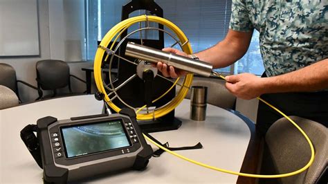 An Insiders View Borescope Technology Piping Project Outcomes Haskell