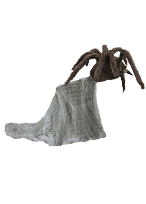 Harry Potter Animatronic Aragog Jumping Spider Prop [61068] Struts Party Superstore