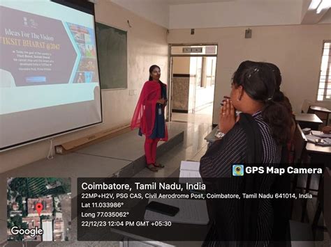 jayasri g on linkedin dreambig throwback viksitbharat