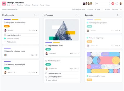 Asana Pros And Cons 2025 The Upbase Blog