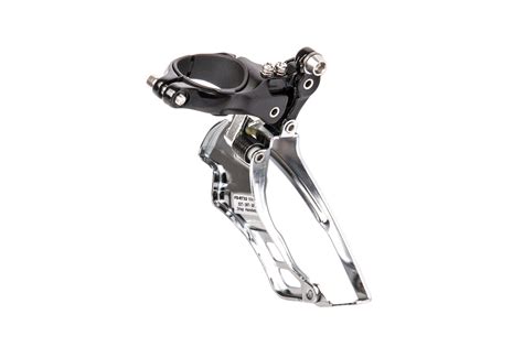 Front derailleur microShift 3-speed- ICLETTA Recumbent Parts