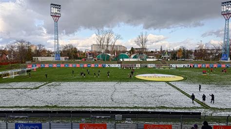 Skrót meczu z Odrą Opole od Polsatu Sport Polonia Warszawa online