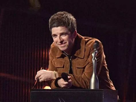 Ex Oasis Musician Noel Gallagher Says England Becoming A Difficult Place To Be The Economic Times